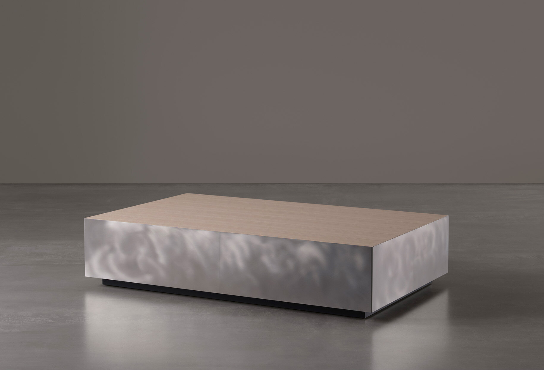 Meridiani belt coffee table store